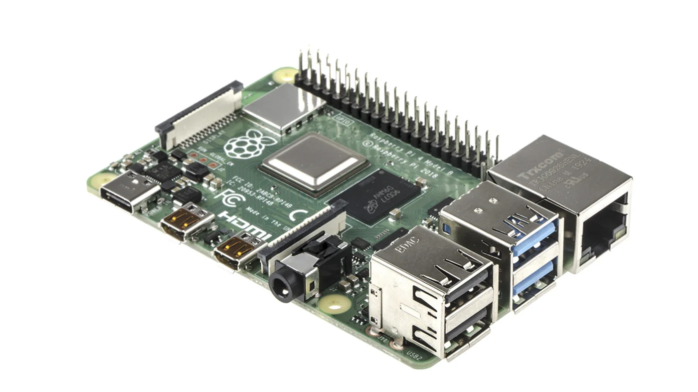Las Mejores Alternativas a Raspberry Pi en 2026:【5 Alternativas】