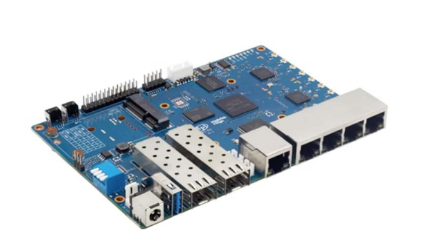 Las Mejores Alternativas a Raspberry Pi en 2026:【5 Alternativas】