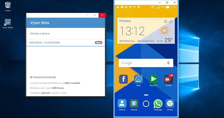 Descubre las mejores alternativas a Vysor para controlar tu dispositivo ...