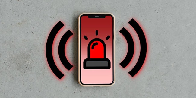 La única opción del gobierno: Mantener la alarma activa