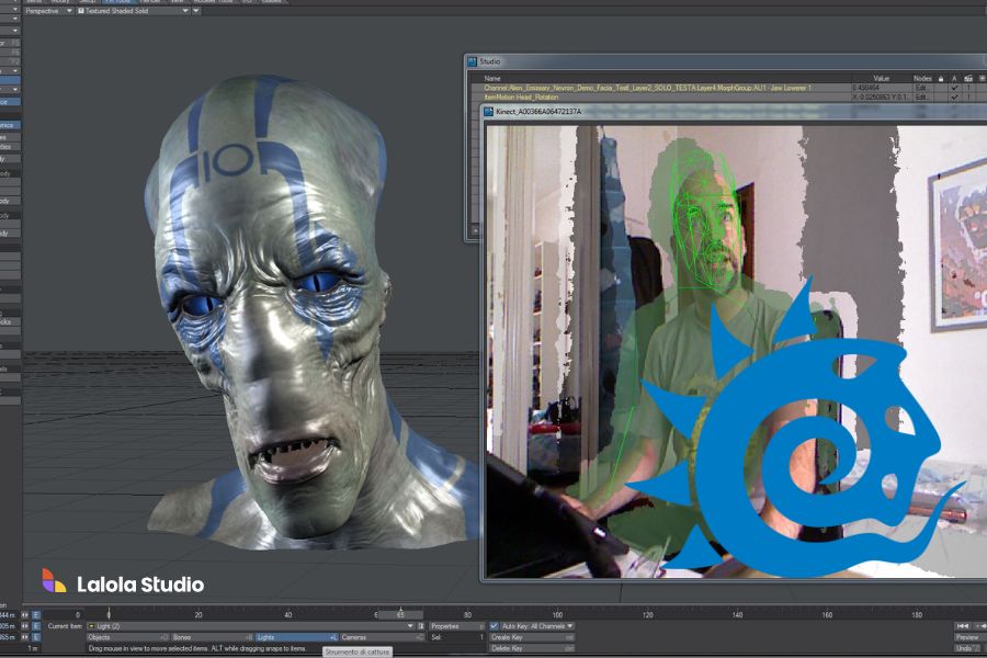 Las mejores alternativas a 3d studio max para crear tus diseños en 3D